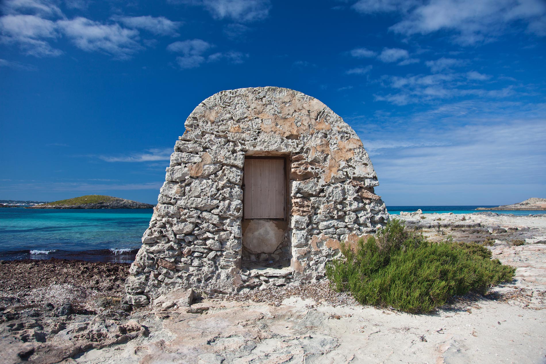 Turismo de Formentera » Heritage Catalogue | Turismo de Formentera