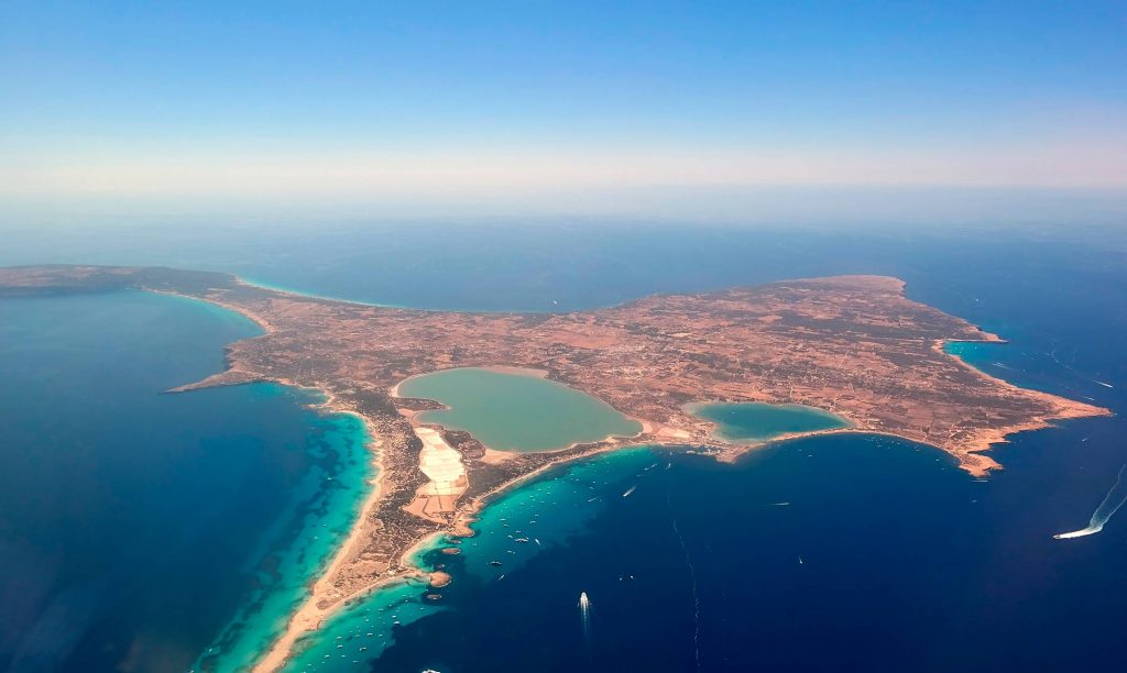Turismo de Formentera » Conoce la isla de Formentera | Turismo de ...