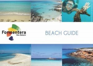 Turismo de Formentera » Folletos, mapas y guías de Formentera | Turismo ...