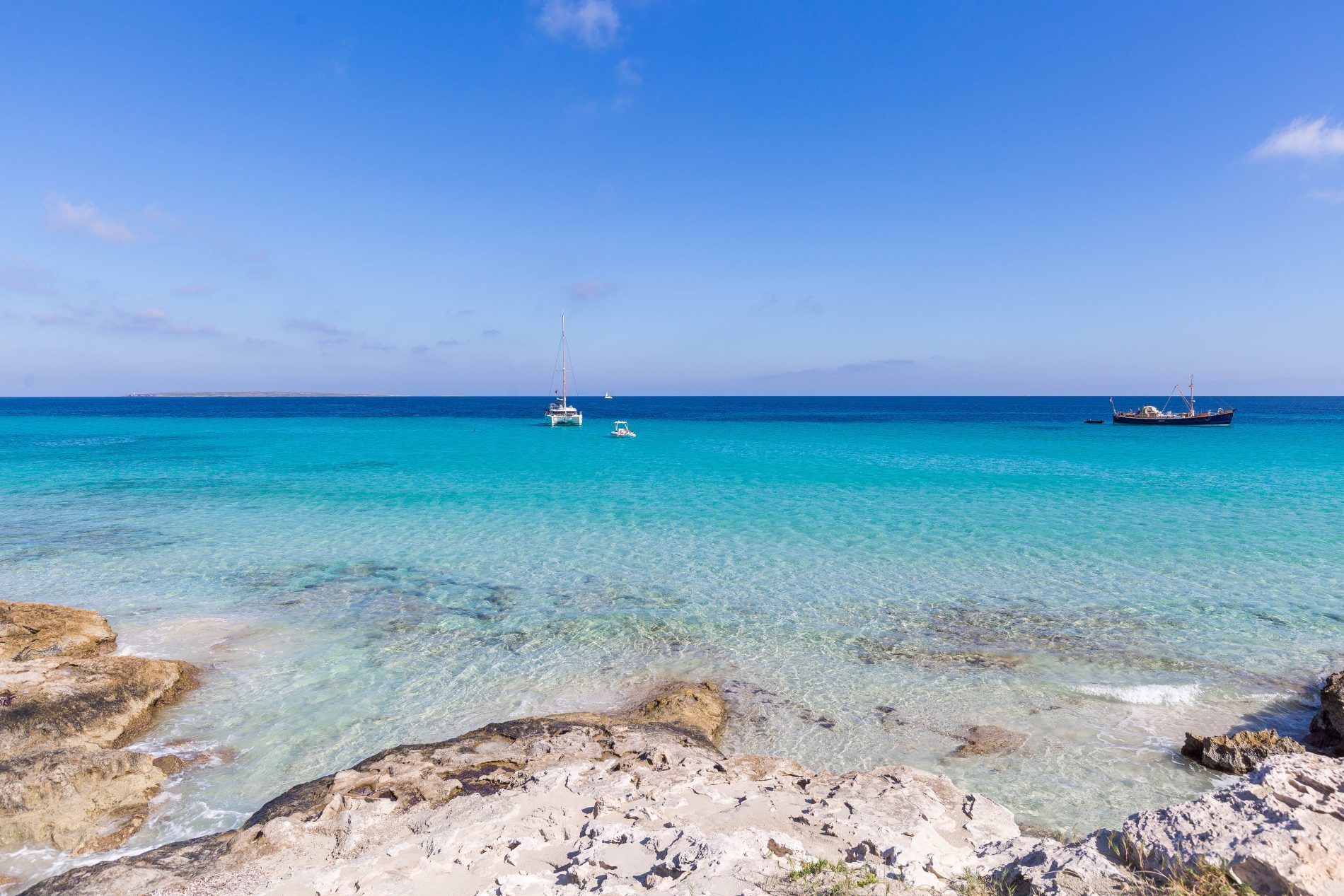 Turismo de Formentera » Web oficial de Turismo de Formentera